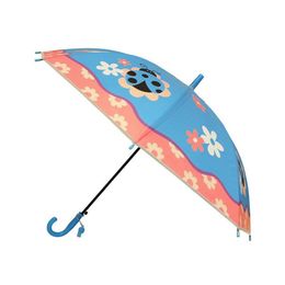 DOTMALL Taschenregenschirm Cartoon Kinder Regenschirm Blue Sun Rainy Boys Girls Nice