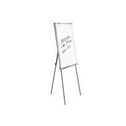 MAGNETOPLAN® Standtafel MAGNETOPLAN Flipchart 'Junior'