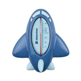 Kikkaboo Badethermometer Wasserthermometer Flugzeug