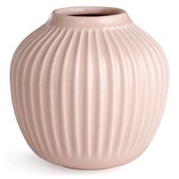 KÄHLER DESIGN Kähler Dekovase Vase Hammershøi Rose (12