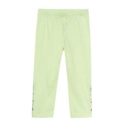 3 Pommes 3/4-Leggings Legging 3 Pommes Leggings 3/4 Länge jaune fluo (1-tlg)