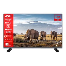 JVC LT-32VHE5156 LCD-LED Fernseher (80 cm/32 Zoll