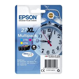 Epson T2715 XL Wecker Multipack Tintenpatrone