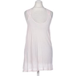 Hallhuber Damen Top, pink, Gr. 34