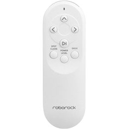 roborock remote control white (no battery)