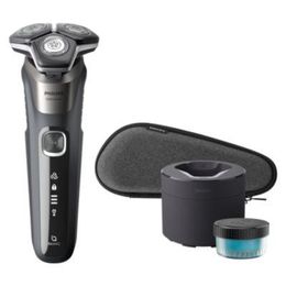 Philips Shaver Series 5000 - Elektrischer Nass- und Trockenrasierer - S5887/50