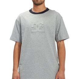DC Shoes T-Shirt &raquo;Ludcrew&laquo; schwarz XS XS Stoff: Baumwolljersey [200g/m2]