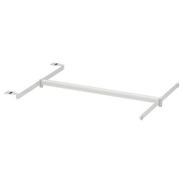 IKEA HJÄLPA Kleidst + 2 Aufhschie + 1 Pk Beschl