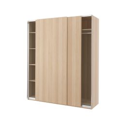 IKEA PAX / HASVIK Kleiderschrank