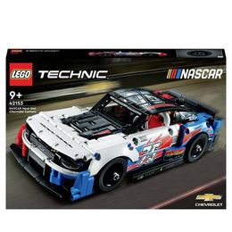 Lego Technic 42153 LEGO® TECHNIC NASCAR Next Gen Chevrolet Camaro ZL1