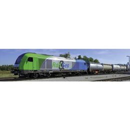 Piko H0 57996 H0 Diesellok Herkules BR 223 der Rail & Sea