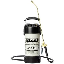 GLORIA Haus und Garten 000407.2400 405 TK Profiline Drucksprüher 5 l