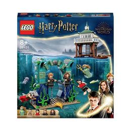 Lego Harry Potter 76420 LEGO® HARRY POTTER™ Trimagisches Turnier: Der Schwarze See