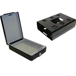 Haba Unterwegs-Tresor mit Halter