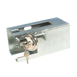 Haba Universal Deichselschloss Economy Lock