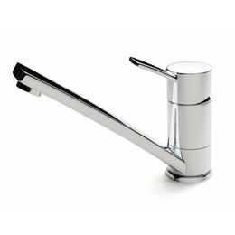 Reich Einhebelmischer Keramik Contur Eco, Uniquick