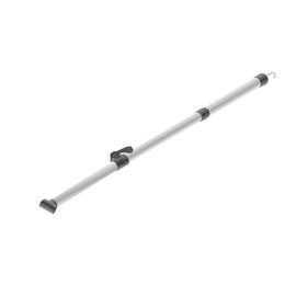 Isabella T@b 400 Dachstange, Aluminium (Nr. 9X0000019)