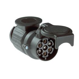 Adapter 13-pol. Multicon./13-pol. DIN