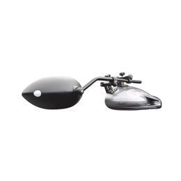 Milenco Caravanspiegel Aero Platinum