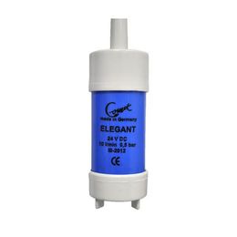 Comet Tauchpumpe Elegant 10 Liter 24 V, 0,5 bar