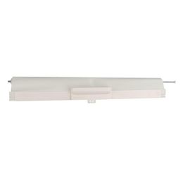 MPK Verdunklungsrollo für Modelle 42/44/46/4600, cremeweiß (Nr. 420.7W)