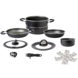 Brunner Topfset Pirate NG 8 tlg. - 20 cm