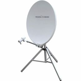 AQT Sat-Anlage Travel Vision SmartFind 65