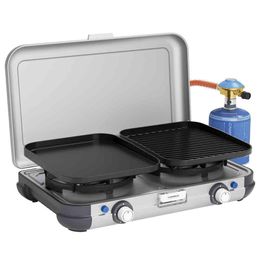 Campingaz Camping Kitchen 2 Grill Go CV 4000 Watt