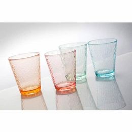 Brunner Trinkgläser Vintage 300 ml 4er Set