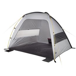 High Peak Strandmuschel Rapid Beach 80