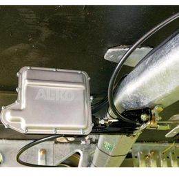 Alko ATC Hobby 750 - 1000 kg