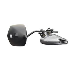 Milenco Caravanspiegel Grand Aero Platinum