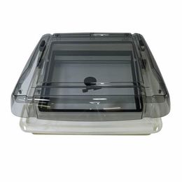 REMIS REMItop Vista 400 x 400 mm Dachhaube