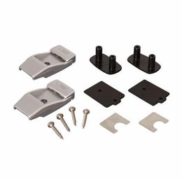 Fiamma Wandhalterung Alu für F45/F50/F1 (Nr.98655-728)