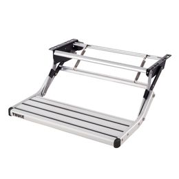 Thule Single Step V10 manuell 550 Alu