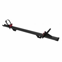 Fiamma Fahrradschiene Rail Premium S Fat Bike 128 cm deep black