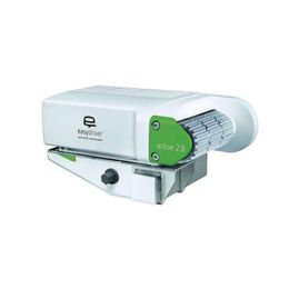 Reich Easydriver active 2.8 Doppelachser Caravan Rangierhilfe