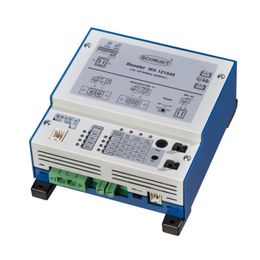 Schaudt Booster WA 121545 blau
