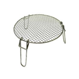 Valhal Outdoor Pfannenknecht und Grillrost