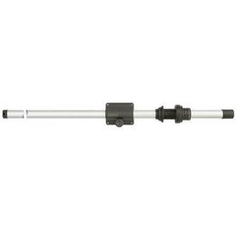 TELECO Teleskopstange SF 165 f. Wohnmobil/Wohnwagen, 165 cm