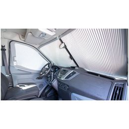 REMIS REMIfront Seitenscheiben Ford Transit ab Bj. 07/2019, hellgrau