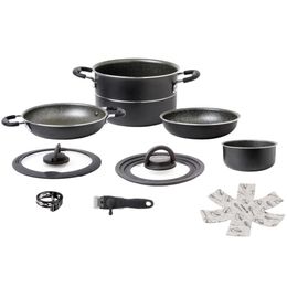 Brunner Topfset Pirate NG 8 tlg. - 22 cm