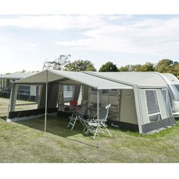 Isabella Frontsonnendach Atlas MegaFrame G21