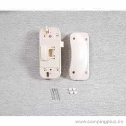 HOBBY Innengriff rechts beige mit Kappe und Schraube (2008 - 2016)