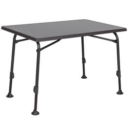 Westfield Campingtisch Aircolite blackedition, 115 x 70 cm