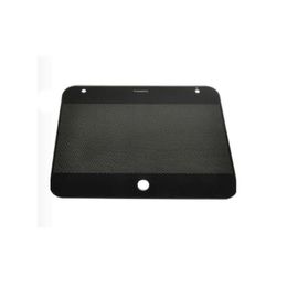 Dometic Glasabdeckung f. Kocher-Kombi. HSG 2440R (Nr. 105313532)