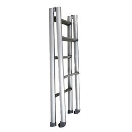 Brunner Alkovenleiter Scala 150 x 28 cm klappbar