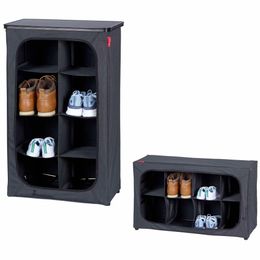 Isabella Schuh-Organizer faltbar (Nr. 700006264)