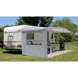 Eurotrail Seitenwand mit Fenster für Kombi Sonnendach