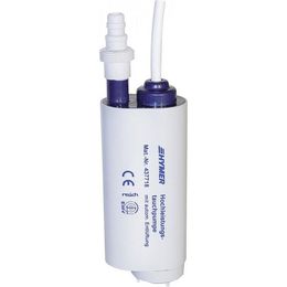 Reich Tauchpumpe 18 l/min. und 0,9 bar